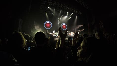 25 Fotos Del Show De Charly García En El Gran Rex Infobae