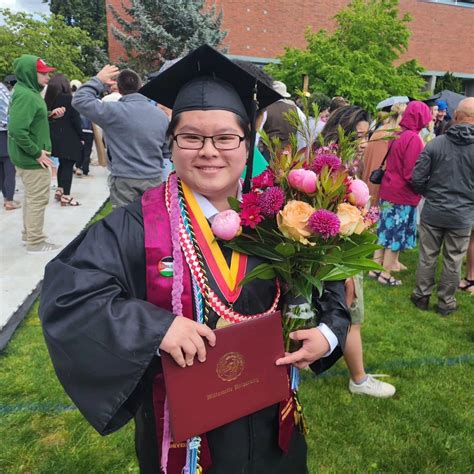 Chris Olivia On Linkedin Proud To Announce That Ive Graduated From