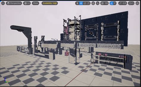 Need Help With This Weird Graphical Issue That Came Out Of Nowhere