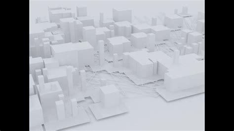 Digital Architecture In Grasshopper Rhino Density Housing