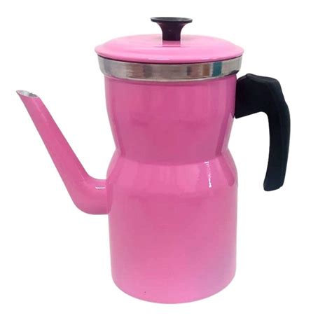 Kit Bule Chaleira Grande Ch Caf Leite Em Alum Nio Da Aluminio Bules Magazine Luiza