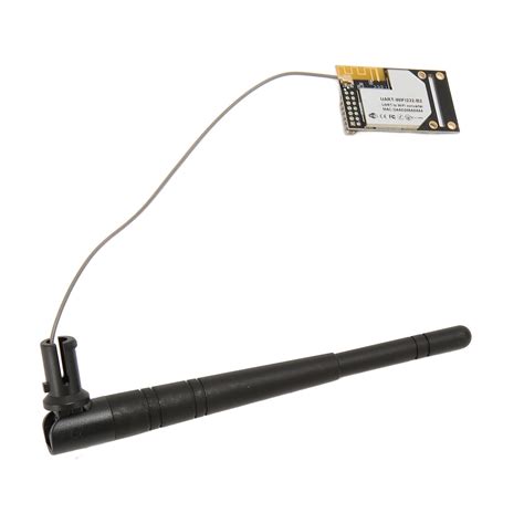 Uart Al Módulo Ethernet Wifi Conexión Rápida Uart Al Módulo Serie