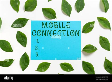 Conceptual Display Mobile Connectionsecure Universal Login Solution