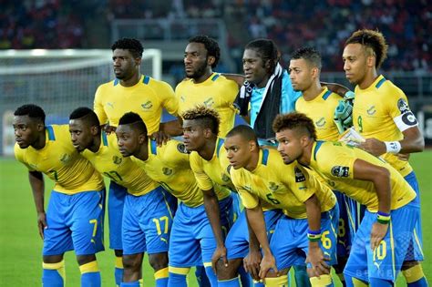 コンゴ共和国がガボンに勝利、8強入りに前進 アフリカネイションズカップ 写真5枚 国際ニュース：afpbb News