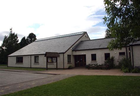 Good School Report For Carrbridge Primary School And Nursery From