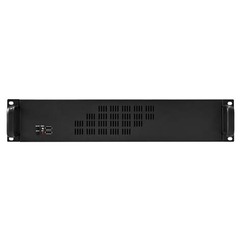 Серверный корпус ExeGate Pro 2U300-04
