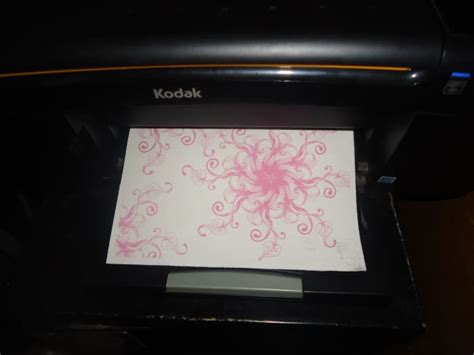 How To Print On Fabric Using An Inkjet Printer FeltMagnet