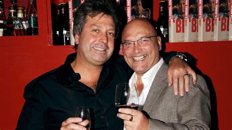 Masterchef Presenter John Torode Says Allegation He Used Racist Language Upheld In Report Uk