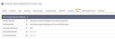 Переход с Apache на Openlitespeed Проверено на себе Многобукфф