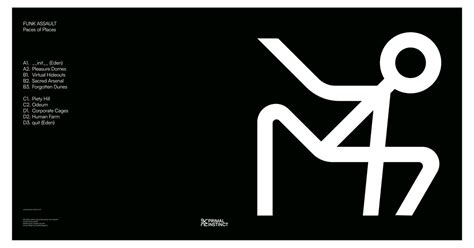 Paces Of Places Funk Assault Primal Instinct
