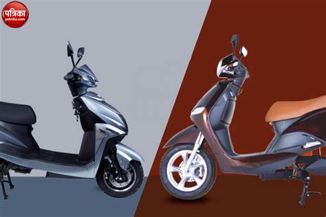 Gt Force Launches Two New Low Speed Electric Scooters Soul Vegas And