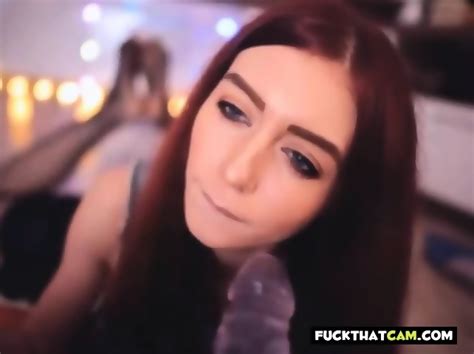Green Eyed Redheads Amateur Webcam Show Eporner