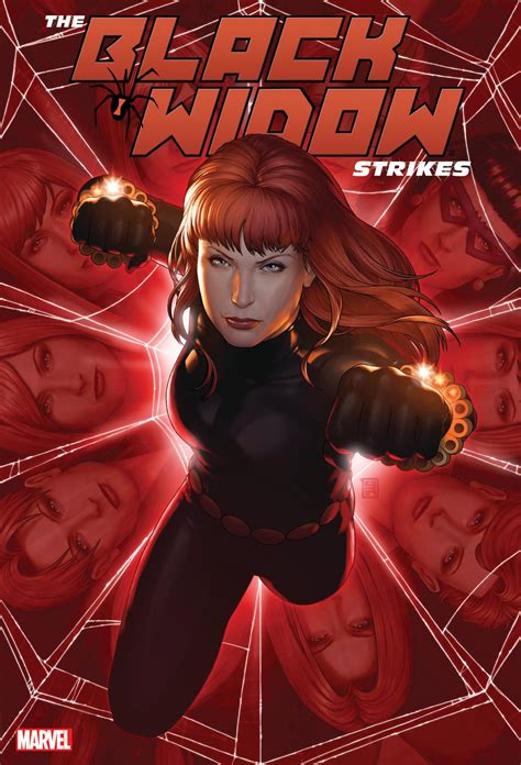 Amazon THE BLACK WIDOW STRIKES OMNIBUS Christopher John Tyler Books