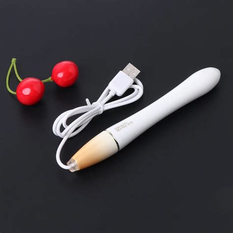 Usb Heater For Sex Toys Masturbation Aid Heating Rod Male Sex Toy