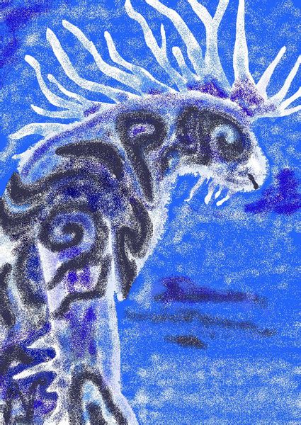ペイントマウスで描いてみた 北。 さんのイラスト ニコニコ静画 イラスト