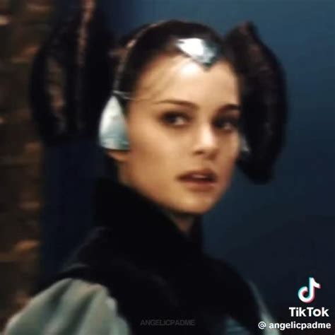 Padme On Geonosis ♡ Video