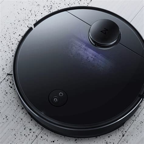 Rockrobo kündigt neues Einsteigermodell Roborock T4 an - KAENI
