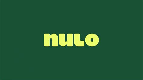 Nulo Brands Behance