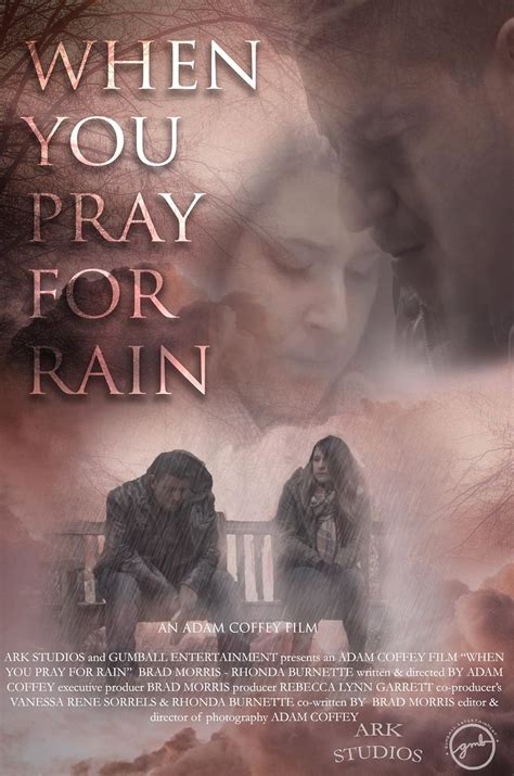 When You Pray For Rain Short 2017 Imdb