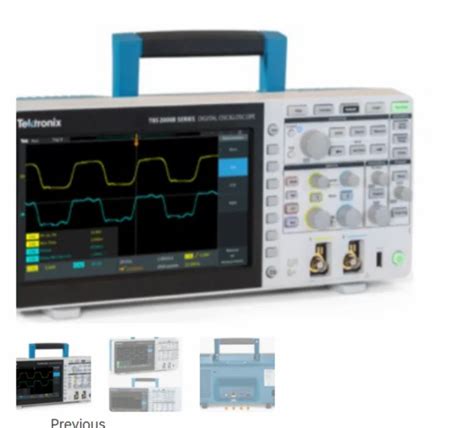 Tektronix Oscilloscope In Bengaluru Latest Price Dealers And Retailers
