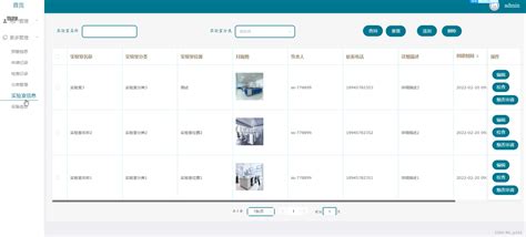 Php实验室安全系统的设计与实现毕业设计 附源码191610php 虚拟仿真实验管理平台源码 Csdn博客