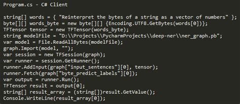 How To Pass 1 D String Array To Pb Model · Issue 216 · Migueldeicaza