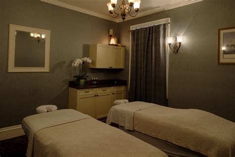 Spa Gallery Wentworth By The Sea