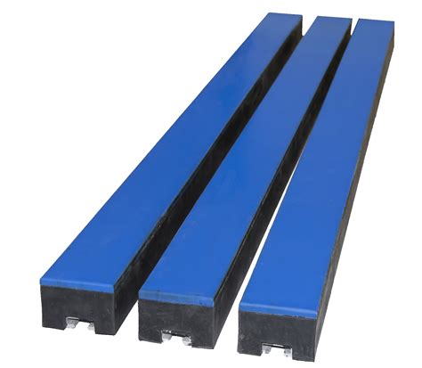 Impact Bars Pang Conveyor Belt Repairs