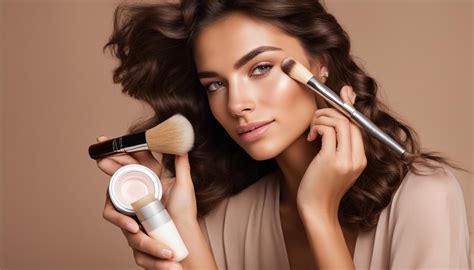 Natural Makeup Tutorial For A Fresh Flawless Look