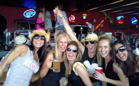Girls Having Fun At Jolly Rogers Lake Of The Ozarks Picture Of