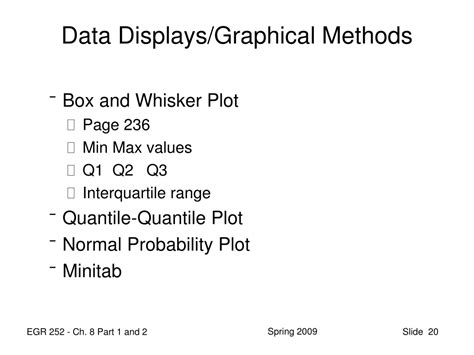 PPT Fundamental Sampling Distributions PowerPoint Presentation Free
