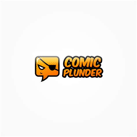 Comic Logos Free Comic Logo Ideas Design And Templates
