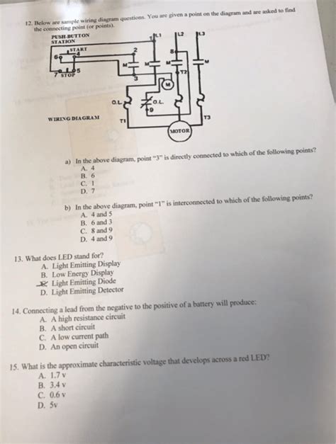 Wiring Diagram Sample Wiring Diagram