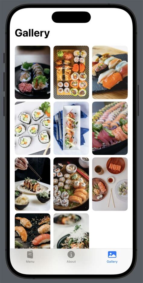 Adil Aman Mohammed On Linkedin App5 Ios Appdevelopment Ios Restaurantapp