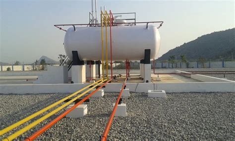 Gas Pipeline Installation Services In Ahmedabad