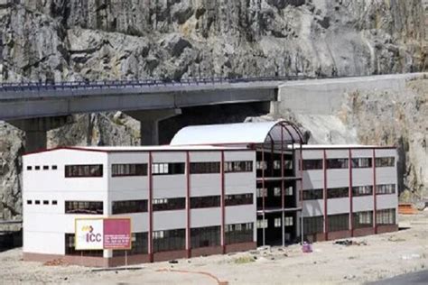 El Puerto De Ferrol Finaliza Las Obras En El Nuevo Edificio De Usos