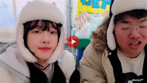 박삐삐and오메킴 야방 마무리 인사 ㅋㅋㅋㅋㅋ 숲soop 에펨코리아