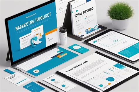 Premium Photo Marketing Toolkit Launch