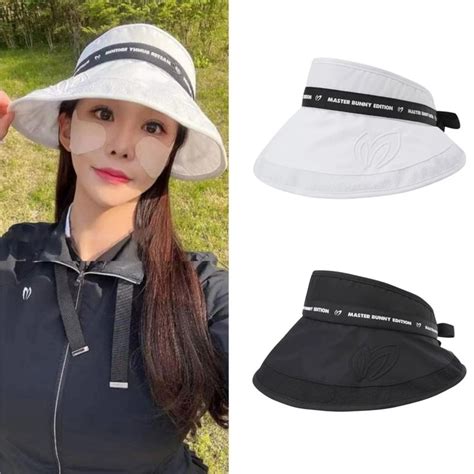 골프 넓은 챙이 큰 태양 모자 자외선 차단 얇은 해변 태양 모자 여름 Aliexpress