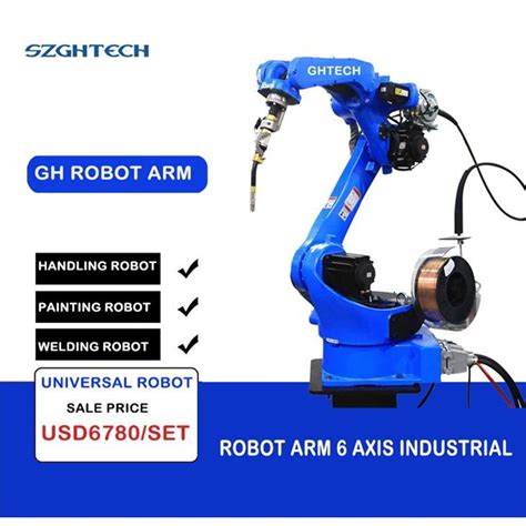 China Linear Robotic Actuator For Welding Manufacturers Suppliers