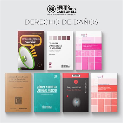 Paquete Derecho De Daños