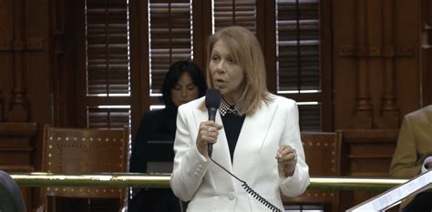 Texas Senate Passes Items Denying Bail To Criminal Illegals Certain