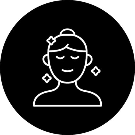 Premium Vector Beauty Treatment Icon