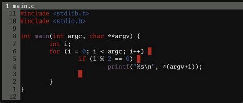 Why Is Vim Applying Cerrinparen To All My Brackets Rvim
