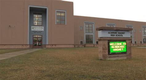 Amhs Ranked 1 High School In State 2 In Country Wcbd News 2