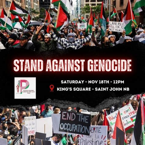 Emergency Demonstrations For Palestine November 18 19 Marxist