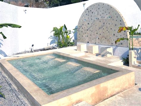 Nagara Hot Spring Experience Pemandian Air Panas Viral Garut Harga