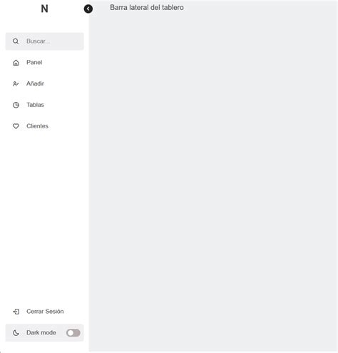 Github Alejocastrotvertical Sidebar Menu Html Css Vertical Sidebar Menu Html Y Css
