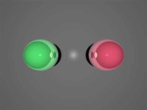PyCG 7 Simple Ray Tracing Alan Xiangs Blog