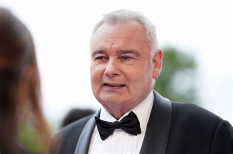 Ruth Langsford Gives Update On Eamonns Health As She Admits Really